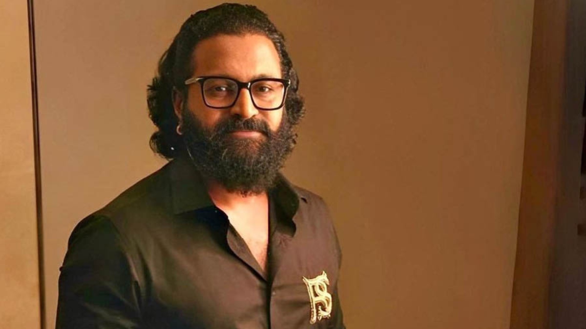 Rishab Shetty SLAMS Bollywood After Kantara Wins National Award, Says 'It Shows India In Bad Light'